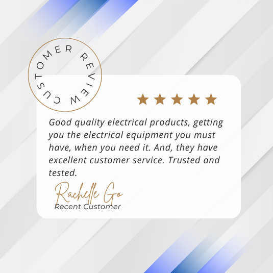 App Electric Corp.