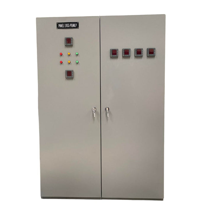 Panel board – App Electric Corp.