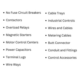 Panel board – App Electric Corp.