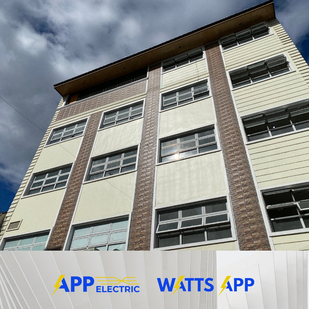 App Electric Corp.