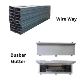 Panel board – App Electric Corp.