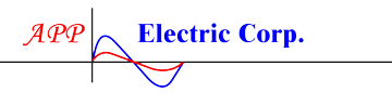 App Electric Corp.